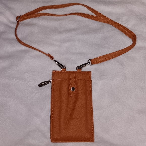 Bags | D Kelly Japan Wallet Cellphone Mini Crossbody Bag Purse | Poshmark
